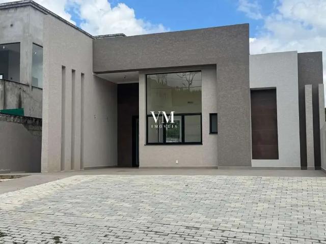 Casa / Sobrado em Condomínio para Venda em Atibaia/SP Condomínio Residencial Reserva de Atibaia 3 Quartos