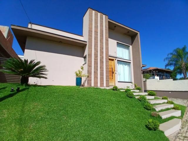 Casa / Sobrado em Condomínio para Venda em Atibaia/SP Condomínio Residencial Reserva de Atibaia 3 Quartos