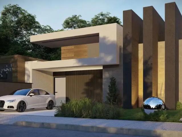 Casa / Sobrado em Condomínio para Venda em Atibaia/SP Condomínio Residencial Reserva de Atibaia 3 Quartos