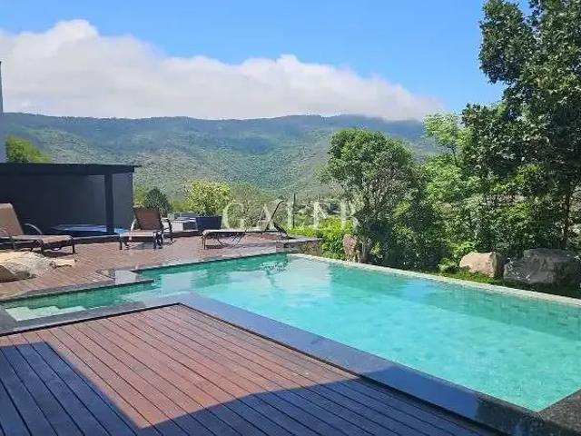 Casa / Sobrado em Condomínio para Venda em Atibaia/SP Condomínio Residencial Reserva de Atibaia 3 Quartos