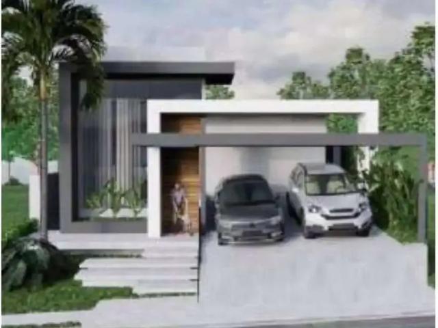 Casa / Sobrado em Condomínio para Venda em Atibaia/SP Condomínio Residencial Reserva de Atibaia 3 Quartos