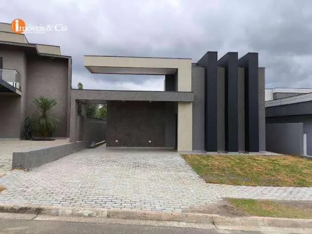 Casa / Sobrado em Condomínio para Venda em Atibaia/SP Condomínio Residencial Reserva de Atibaia 3 Quartos