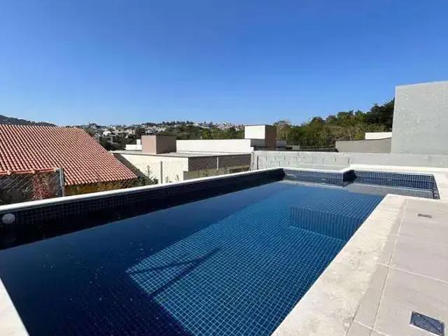 Casa / Sobrado em Condomínio para Venda em Atibaia/SP Condomínio Residencial Reserva de Atibaia 3 Quartos