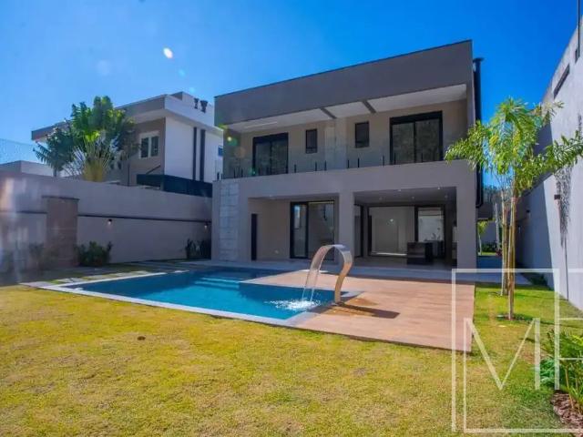 Casa / Sobrado em Condomínio para Venda em Atibaia/SP Condomínio Residencial Reserva Ecológica Atibaia 3 Quartos