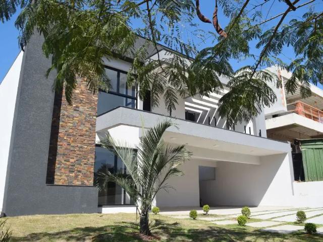 Casa / Sobrado em Condomínio para Venda em Atibaia/SP Condomínio Residencial Reserva Ecológica Atibaia 4 Quartos