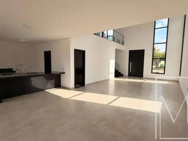 Casa / Sobrado em Condomínio para Venda em Atibaia/SP Condomínio Residencial Reserva Ecológica Atibaia 4 Quartos
