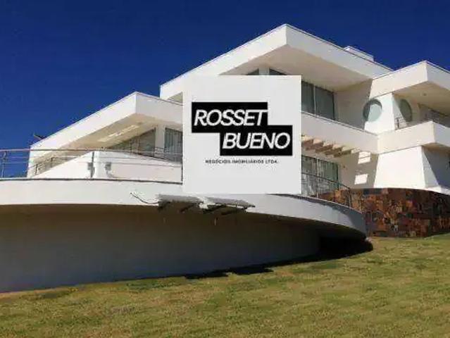 Casa / Sobrado em Condomínio para Venda em Atibaia/SP Condomínio Residencial Reserva Ecológica Atibaia 4 Quartos