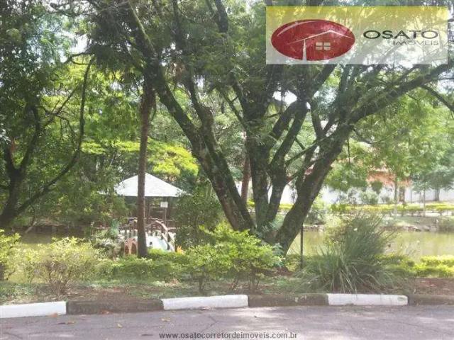 Casa / Sobrado em Condomínio para Venda em Atibaia/SP Condomínio Residencial Shamballa I 4 Quartos