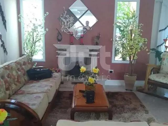 Casa / Sobrado em Condomínio para Venda em Atibaia/SP Condomínio Residencial Shamballa I 5 Quartos