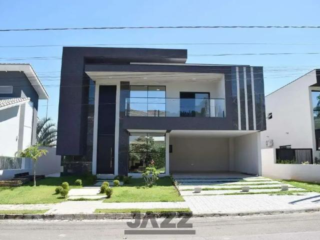 Casa / Sobrado em Condomínio para Venda em Atibaia/SP Condomínio Residencial Shamballa II 4 Quartos
