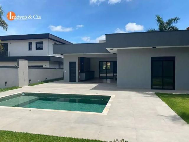 Casa / Sobrado em Condomínio para Venda em Atibaia/SP Condomínio Residencial Shamballa II 4 Quartos