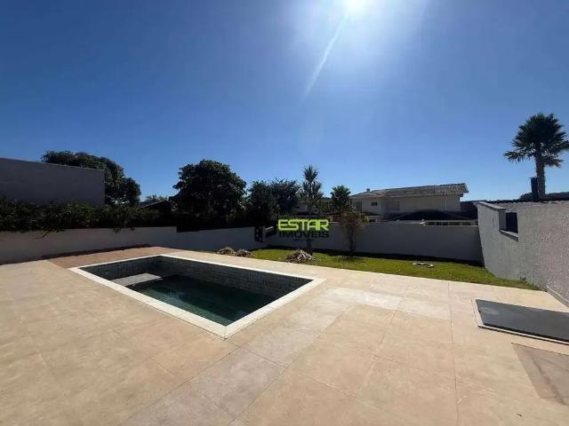 Casa / Sobrado em Condomínio para Venda em Atibaia/SP Condomínio Residencial Shamballa II 4 Quartos