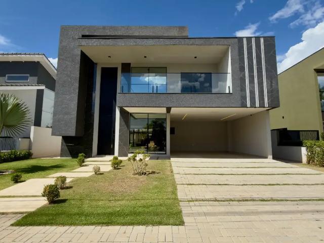 Casa / Sobrado em Condomínio para Venda em Atibaia/SP Condomínio Residencial Shamballa II 4 Quartos