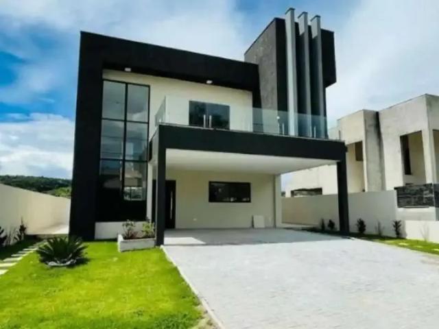 Casa / Sobrado em Condomínio para Venda em Atibaia/SP Condomínio Residencial Shamballa II 4 Quartos