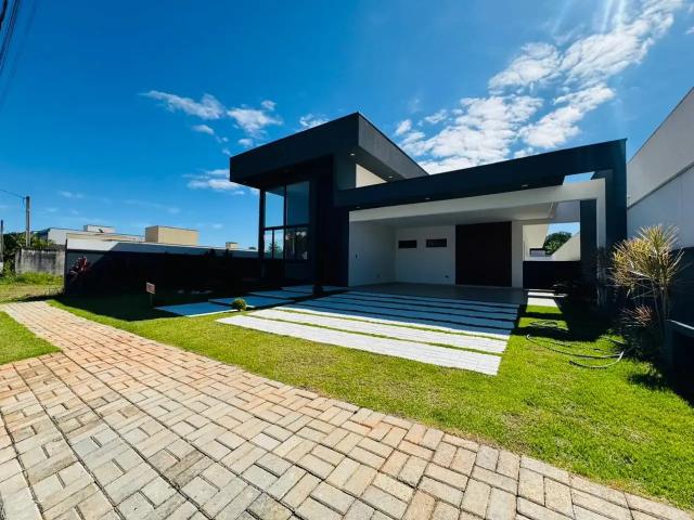 Casa / Sobrado em Condomínio para Venda em Atibaia/SP Condomínio Residencial Shamballa II 4 Quartos