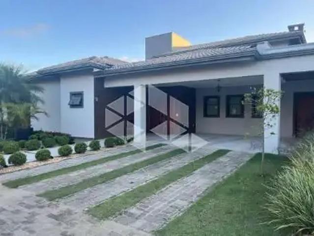 Casa / Sobrado em Condomínio para Venda em Atibaia/SP Condomínio Residencial Shamballa II 4 Quartos