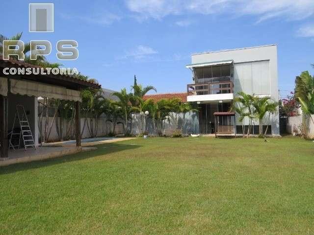 Casa / Sobrado em Condomínio para Venda em Atibaia/SP Condomínio Residencial Shamballa II 3 Quartos