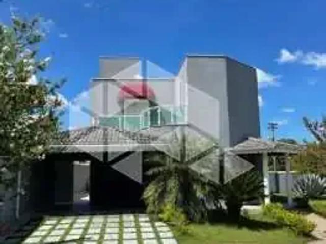 Casa / Sobrado em Condomínio para Venda em Atibaia/SP Condomínio Residencial Shamballa II 3 Quartos
