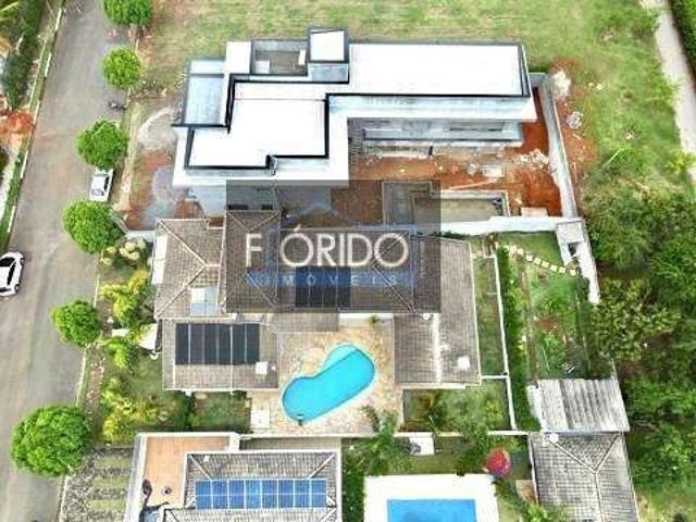 Casa / Sobrado em Condomínio para Venda em Atibaia/SP Condomínio Residencial Shamballa II 3 Quartos