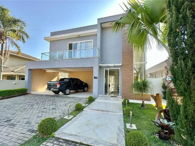 Casa / Sobrado em Condomínio para Venda em Atibaia/SP Condomínio Residencial Shamballa II 3 Quartos