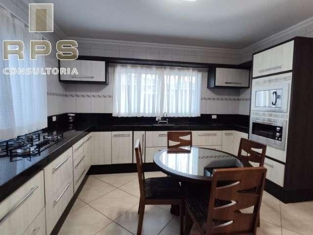Casa / Sobrado em Condomínio para Venda em Atibaia/SP Condomínio Residencial Shamballa II 3 Quartos