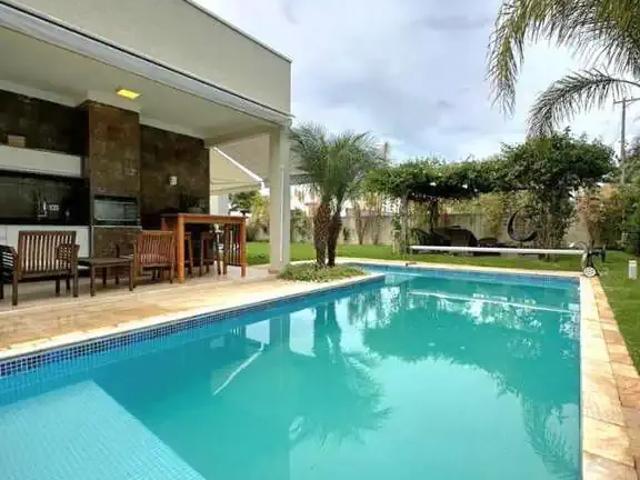 Casa / Sobrado em Condomínio para Venda em Atibaia/SP Condomínio Residencial Shamballa II 3 Quartos