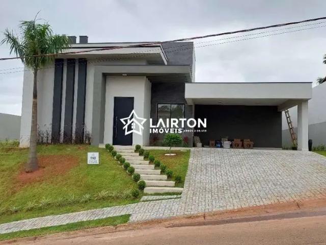 Casa / Sobrado em Condomínio para Venda em Atibaia/SP Condomínio Residencial Shamballa III 3 Quartos