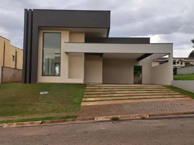Casa / Sobrado em Condomínio para Venda em Atibaia/SP Condomínio Residencial Shamballa III