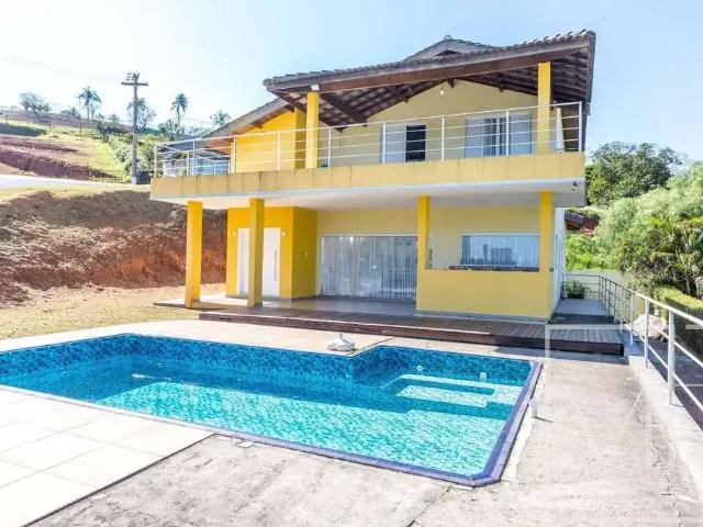 Casa / Sobrado em Condomínio para Venda em Atibaia/SP Condomínio Serra da Estrela 3 Quartos