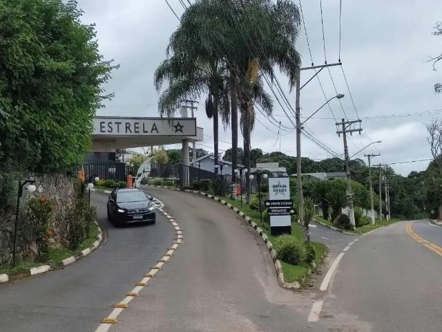Casa / Sobrado em Condomínio para Venda em Atibaia/SP Condomínio Serra da Estrela 4 Quartos