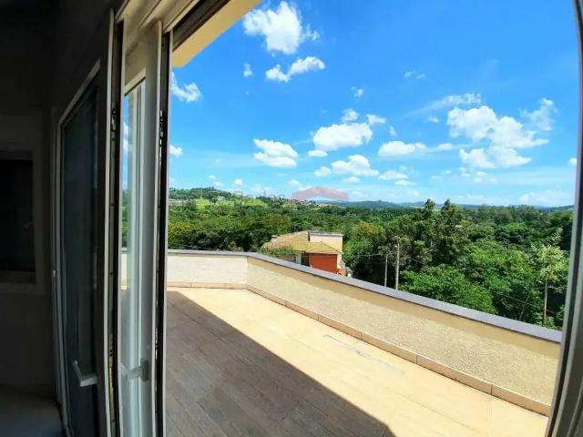Casa / Sobrado em Condomínio para Venda em Atibaia/SP Condomínio Serra da Estrela 5 Quartos