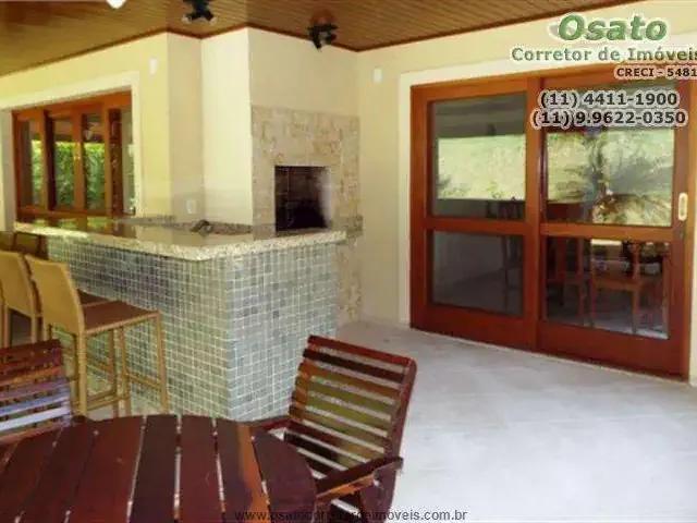 Casa / Sobrado em Condomínio para Venda em Atibaia/SP Estância Parque de Atibaia 4 Quartos