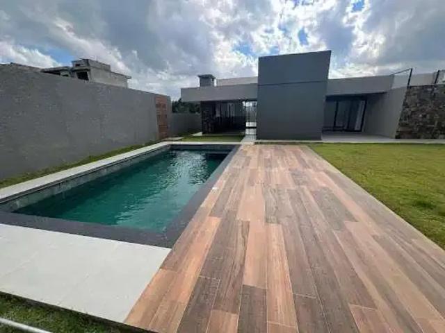 Casa / Sobrado em Condomínio para Venda em Atibaia/SP Estância Parque de Atibaia 4 Quartos