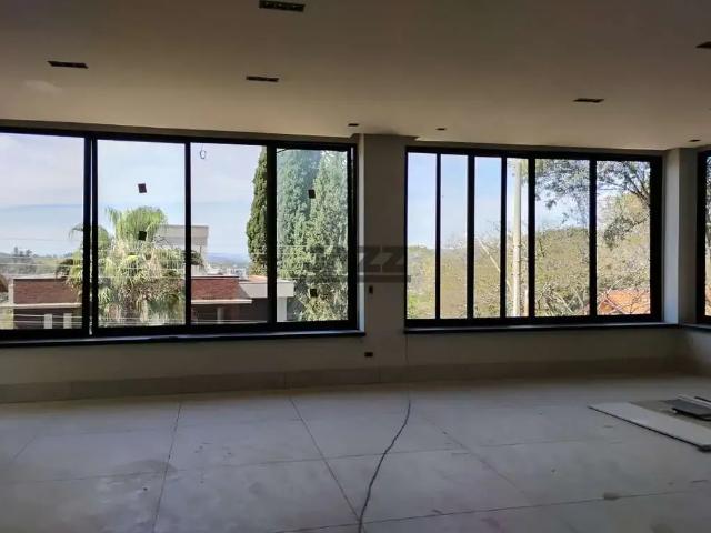 Casa / Sobrado em Condomínio para Venda em Atibaia/SP Estância Parque de Atibaia 5 Quartos