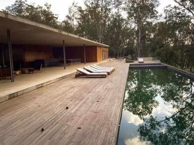 Casa / Sobrado em Condomínio para Venda em Atibaia/SP Estância Parque de Atibaia 7 Quartos
