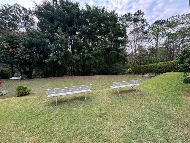Casa / Sobrado em Condomínio para Venda em Atibaia/SP Estância Parque de Atibaia 7 Quartos