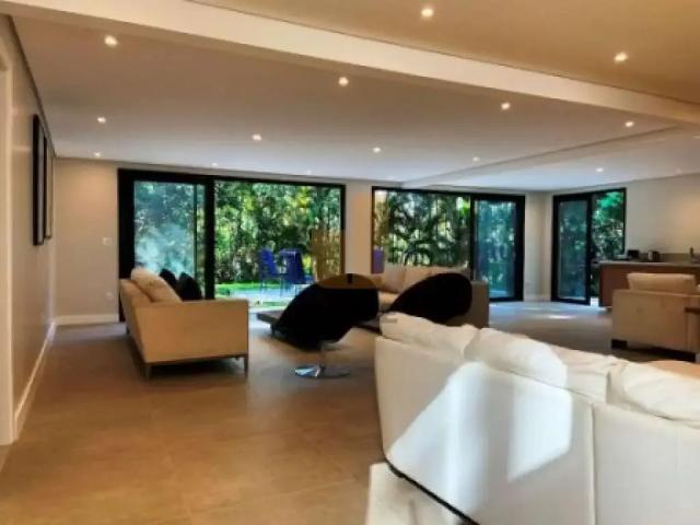 Casa / Sobrado em Condomínio para Venda em Atibaia/SP Estância Parque de Atibaia 3 Quartos