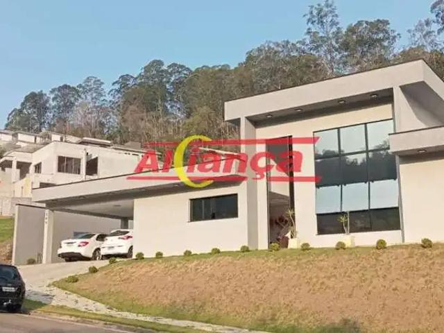 Casa / Sobrado em Condomínio para Venda em Atibaia/SP Estância Parque de Atibaia 3 Quartos