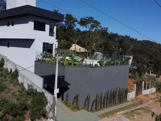 Casa / Sobrado em Condomínio para Venda em Atibaia/SP Estância Santa Maria do Laranjal 4 Quartos