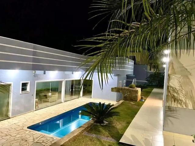 Casa / Sobrado em Condomínio para Venda em Atibaia/SP Estância Santa Maria do Laranjal 3 Quartos