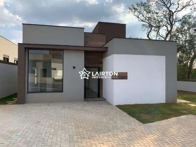 Casa / Sobrado em Condomínio para Venda em Atibaia/SP Itapetinga 3 Quartos