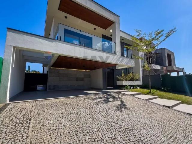 Casa / Sobrado em Condomínio para Venda em Atibaia/SP Itapetinga 3 Quartos