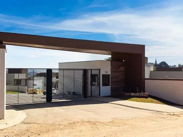 Casa / Sobrado em Condomínio para Venda em Atibaia/SP Itapetinga 3 Quartos