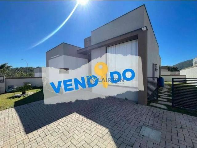 Casa / Sobrado em Condomínio para Venda em Atibaia/SP Itapetinga 3 Quartos