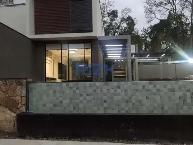 Casa / Sobrado em Condomínio para Venda em Atibaia/SP Itapetinga 3 Quartos