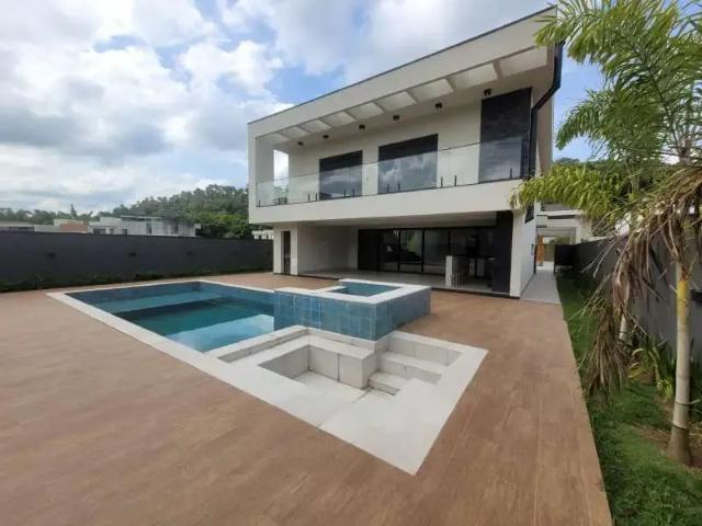 Casa / Sobrado em Condomínio para Venda em Atibaia/SP Itapetinga 3 Quartos