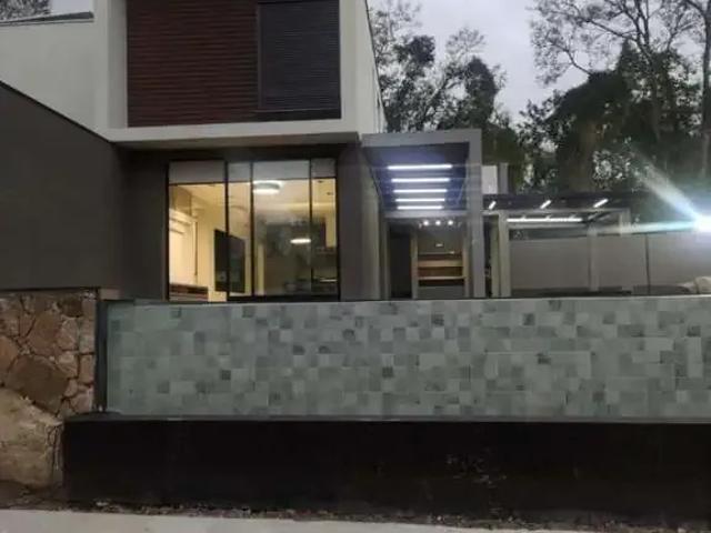 Casa / Sobrado em Condomínio para Venda em Atibaia/SP Itapetinga 3 Quartos