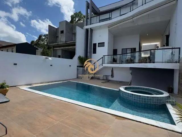 Casa / Sobrado em Condomínio para Venda em Atibaia/SP Itapetinga 3 Quartos