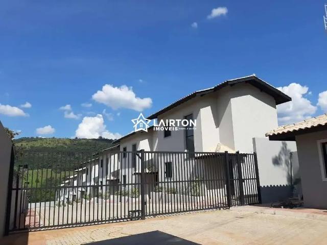 Casa / Sobrado em Condomínio para Venda em Atibaia/SP Itapetinga 3 Quartos