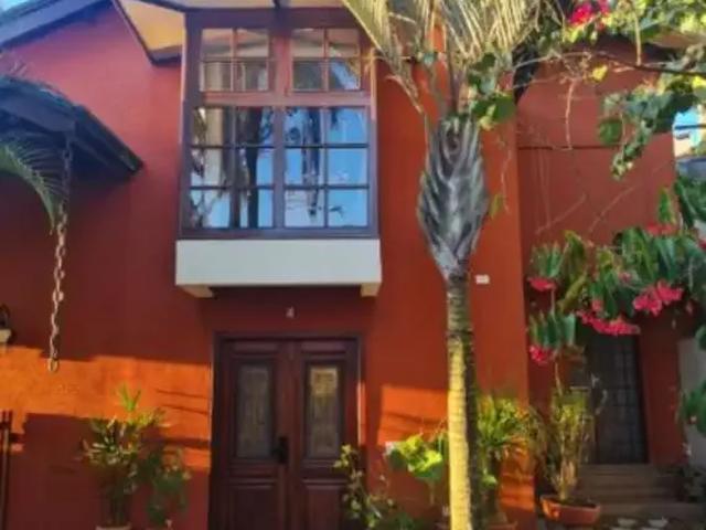 Casa / Sobrado em Condomínio para Venda em Atibaia/SP Itapetinga 3 Quartos